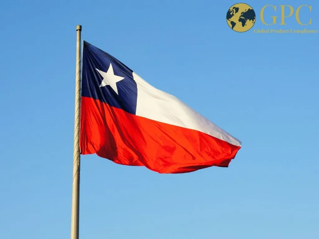 News Chile Sets Goals for Electrical Electronic Equipment