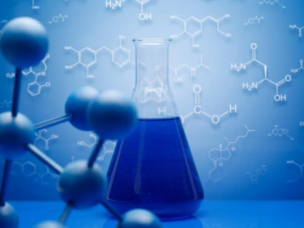 News ECHA Adds 5 New Substances of Very High Concern to Candidate